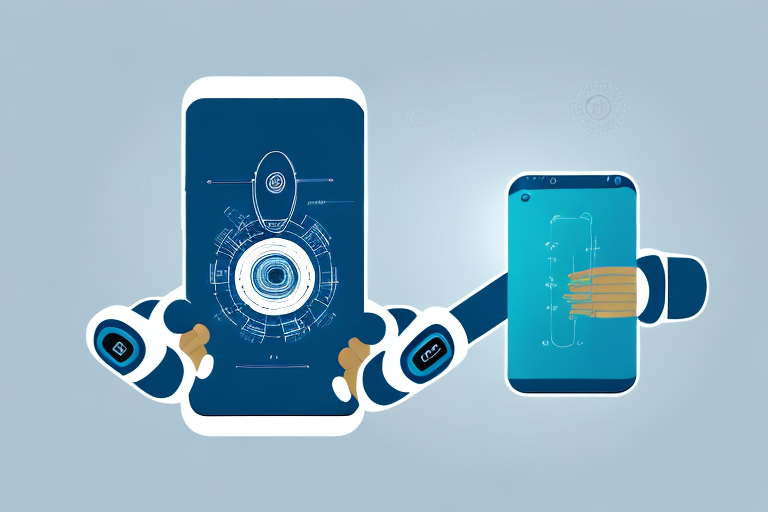 Implementation Of Ai In Mobile App Development In 2023 Segwitz