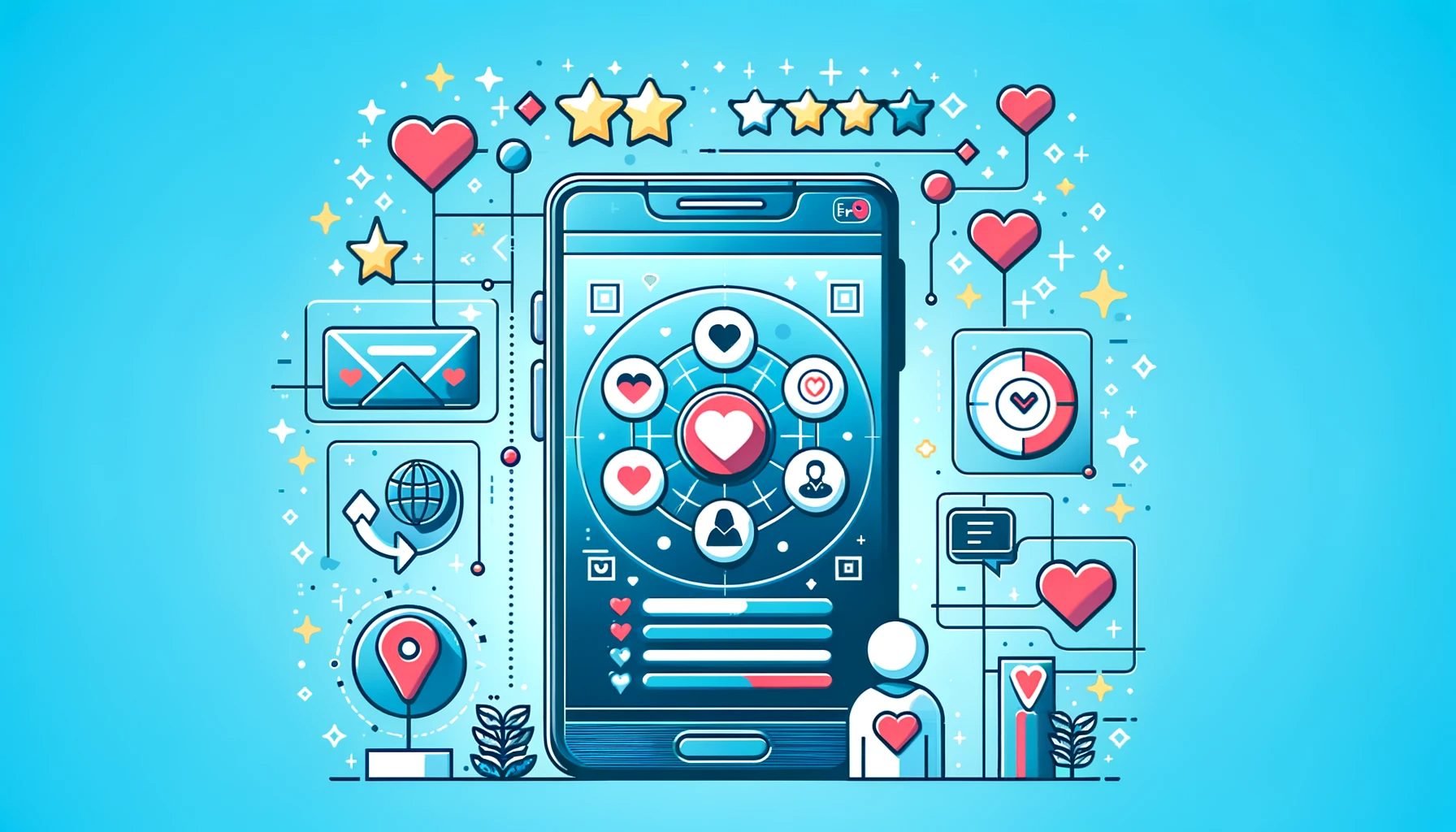 Top Reasons Why Your Business Should Have a Loyalty App (and how to build one) - SegWitz