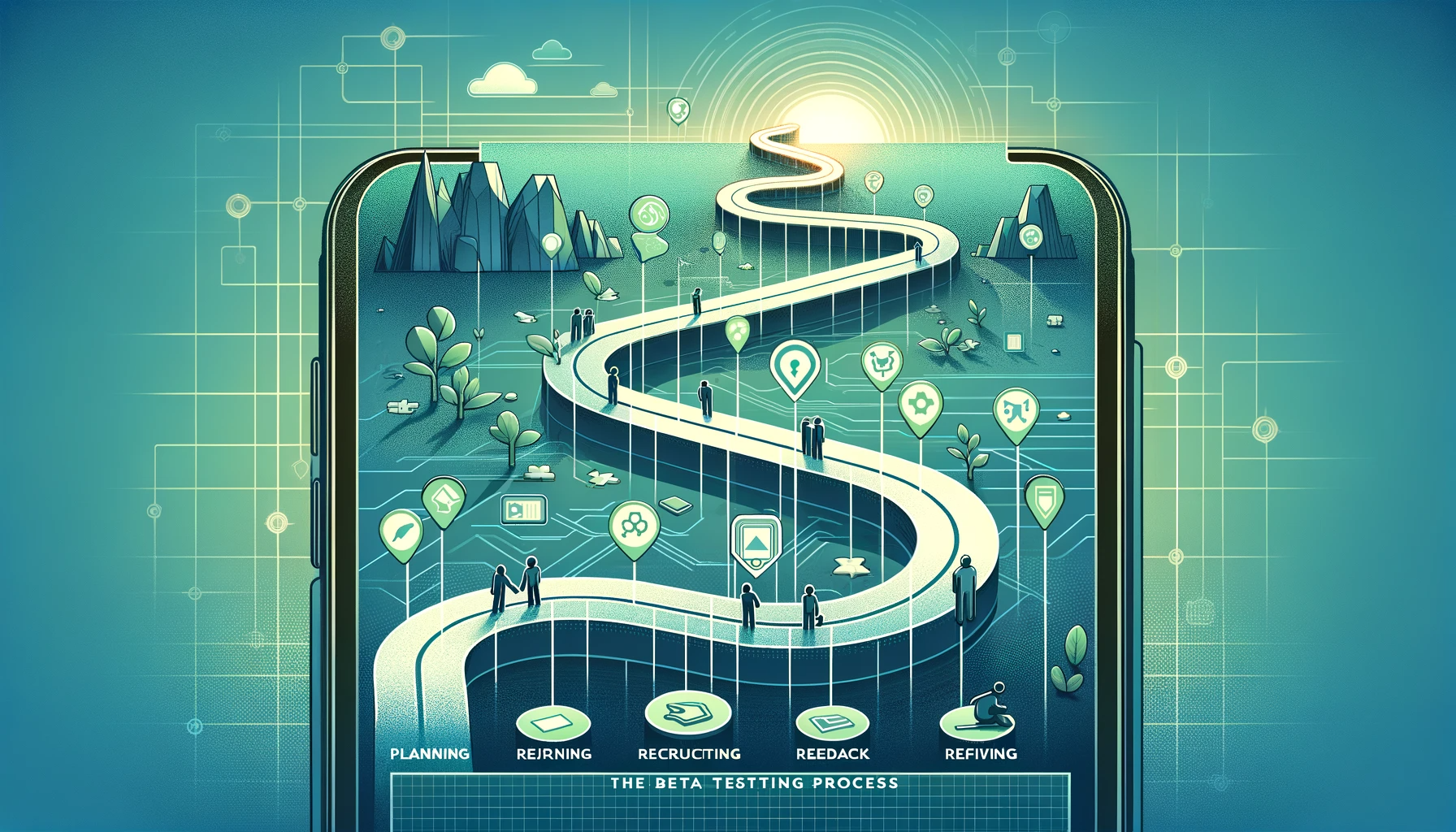 The Ultimate Guide to Beta Testing and Why Your Business Needs It – SegWitz