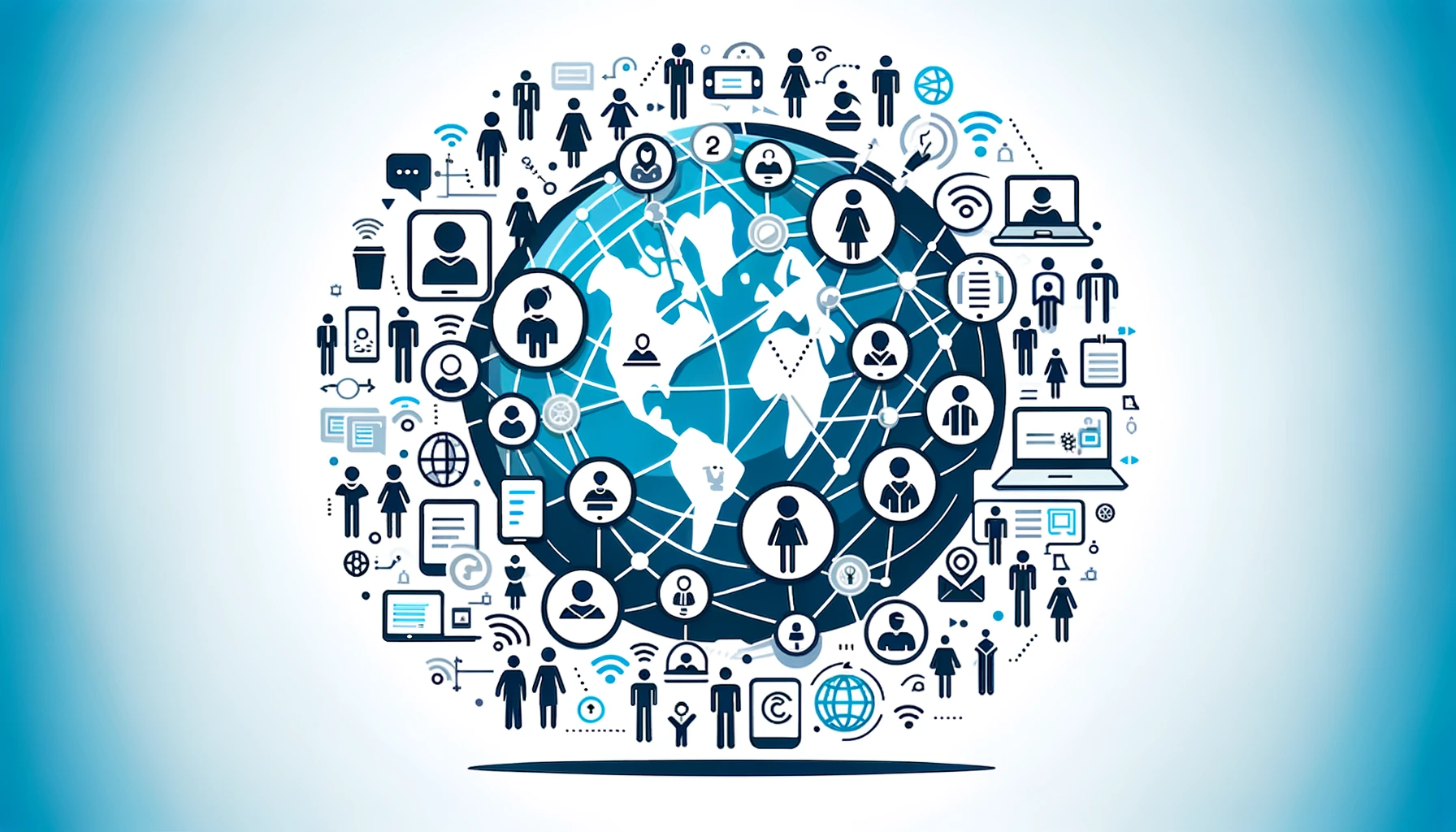 Everything You Need to Know About the Age of Next Internet Users - SegWitz