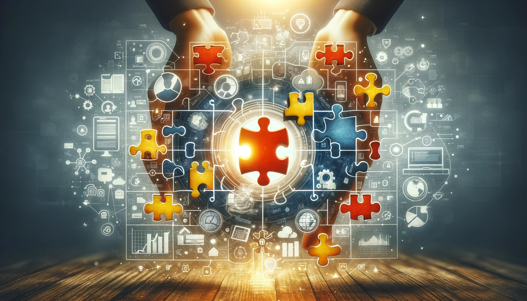 The Know-How’s of Application Integration and Its Use Cases - SegWitz