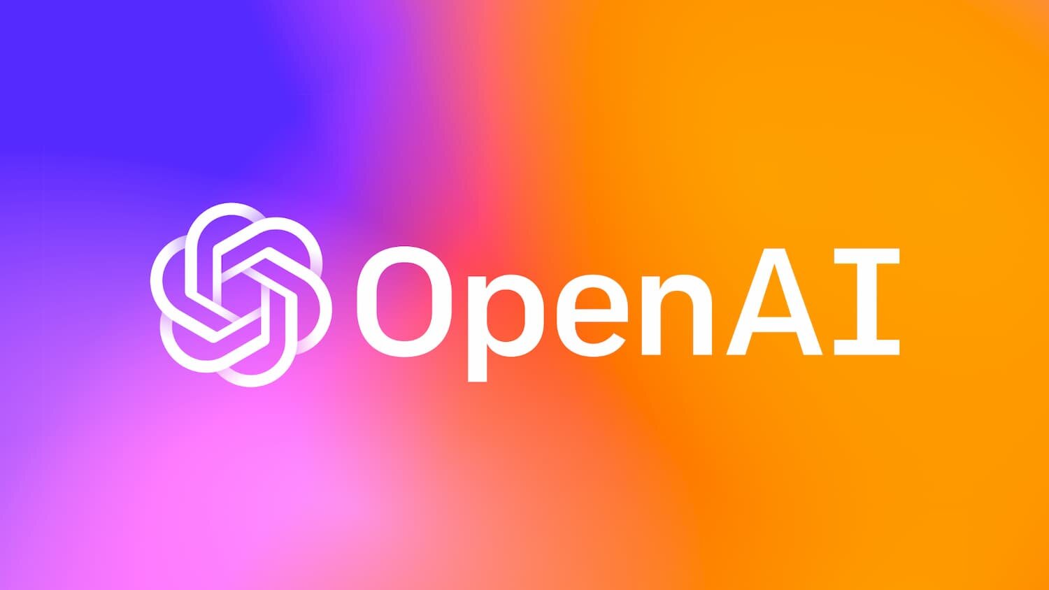 The Success Story of OpenAI and What Can You Learn From It - SegWitz