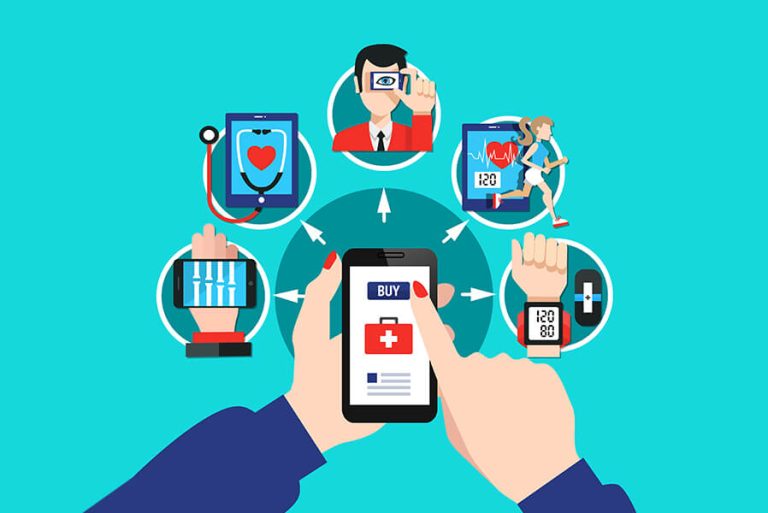 Healthcare in Your Pocket: Exploring the Rise of Mobile Health Apps ...