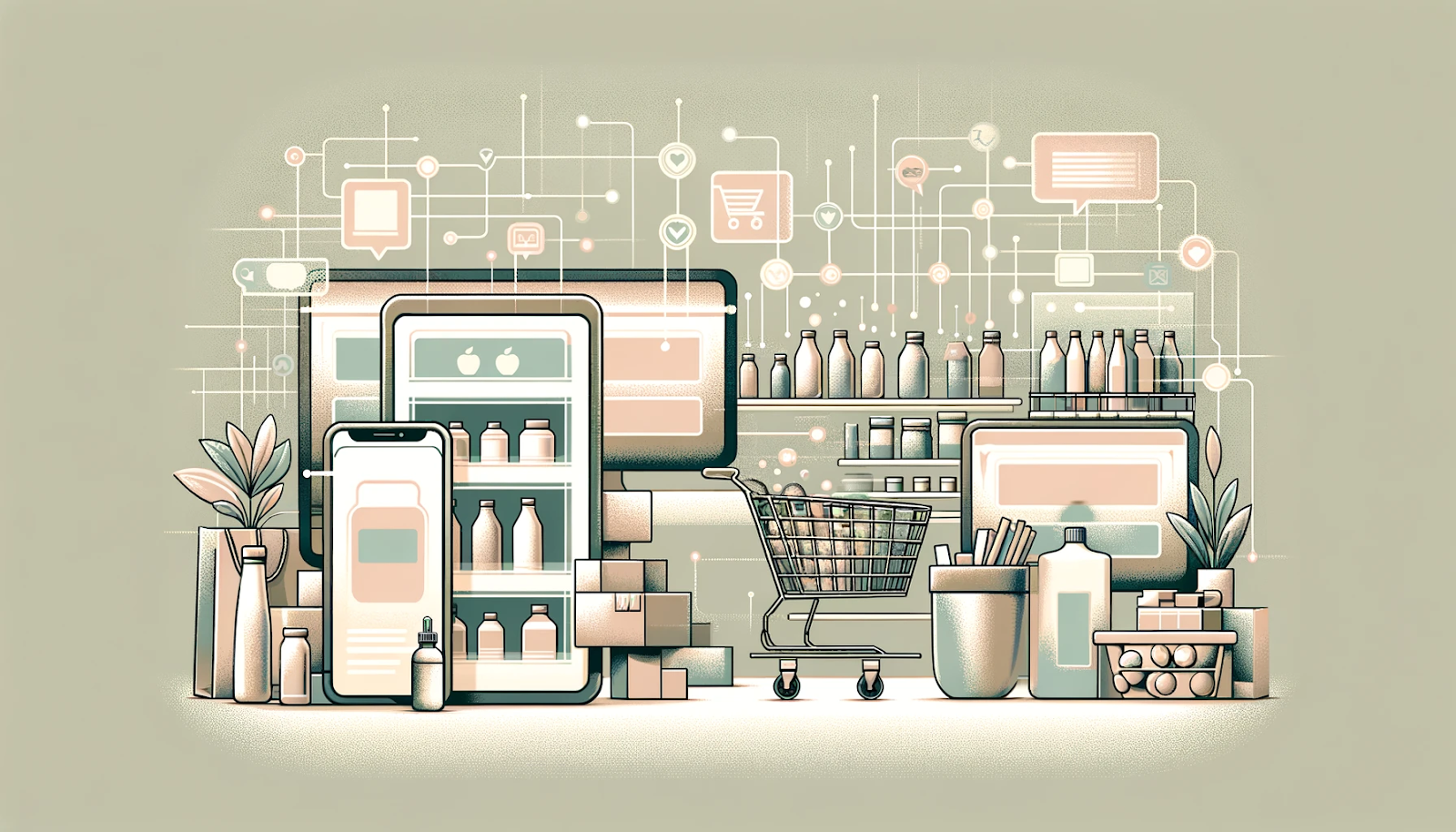Direct-to-Consumer (DTC) Strategies: Disrupting Traditional FMCG ...